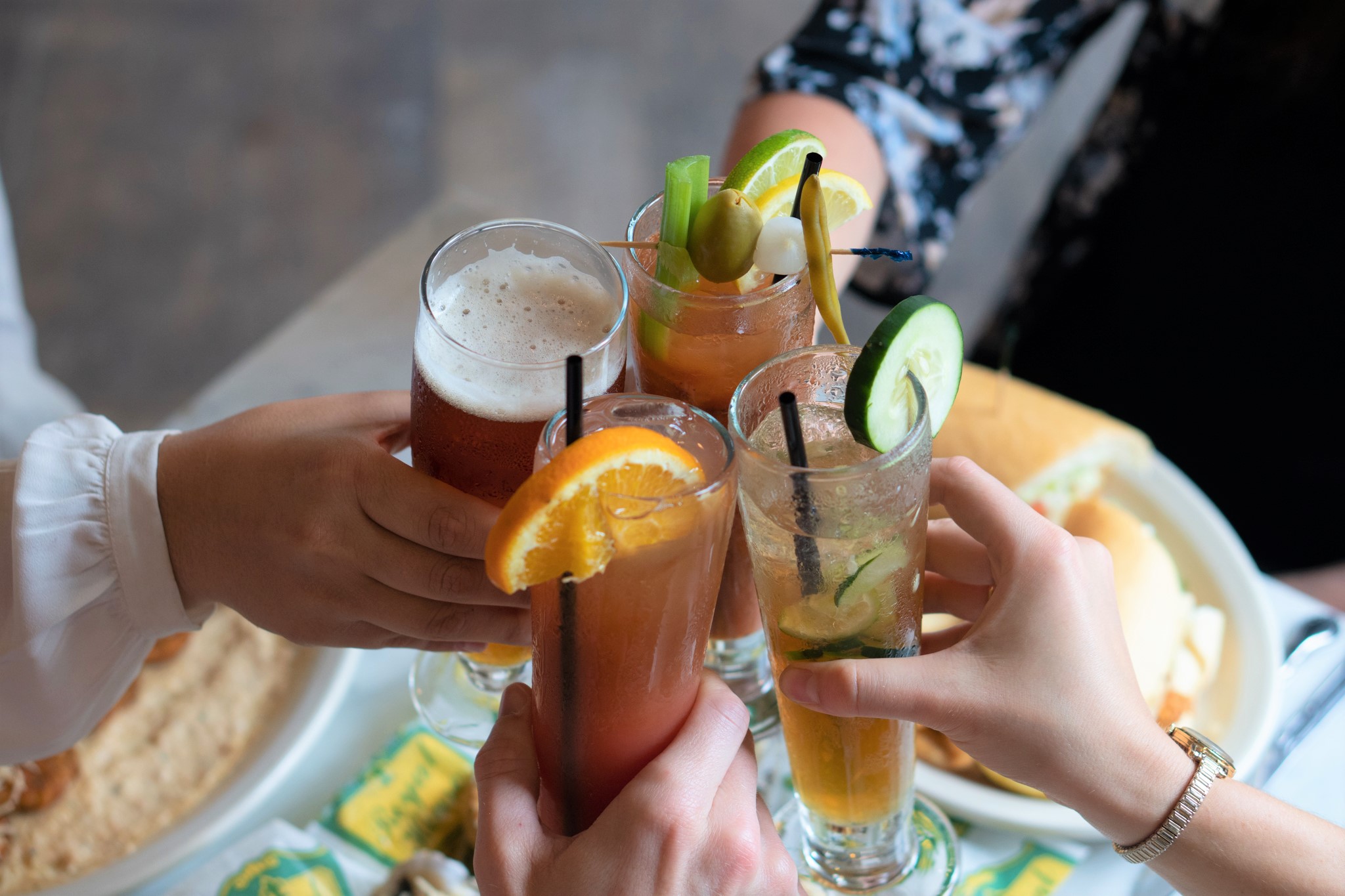 Drinks - Royal House - Royal House