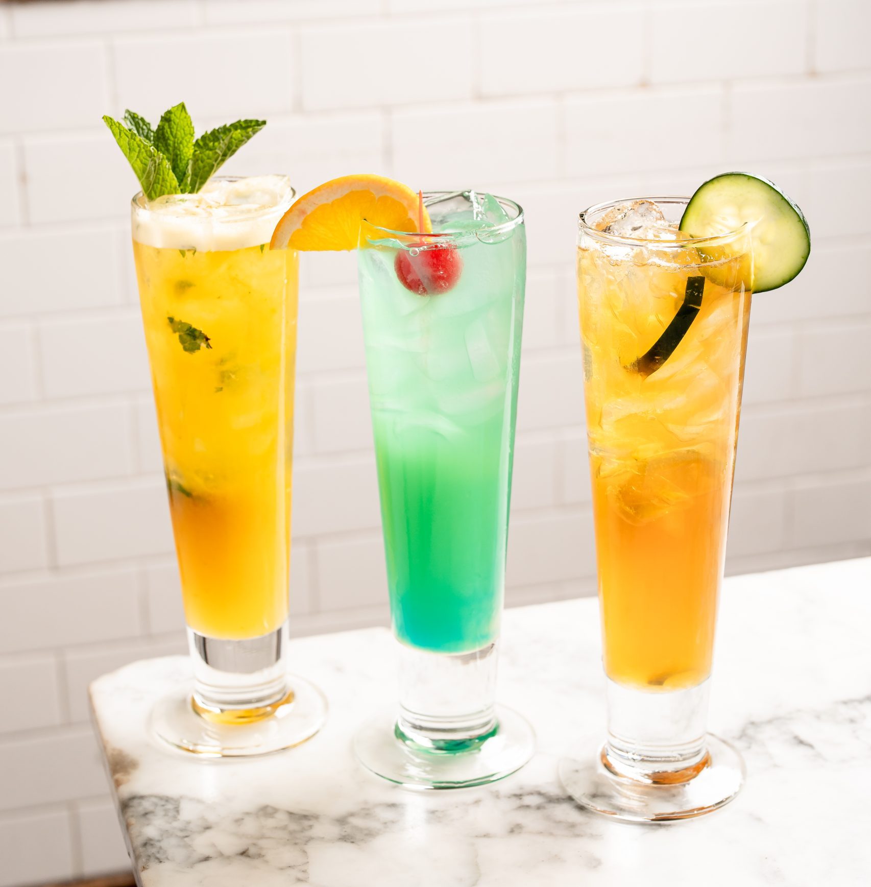 Drinks - Royal House - Royal House